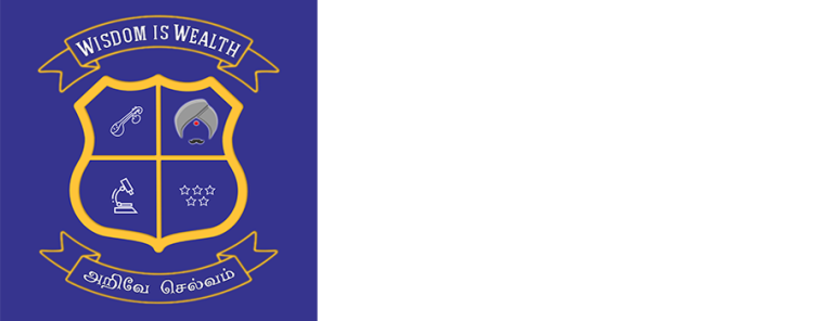 Admission – M.G.R College [Arts & Science]