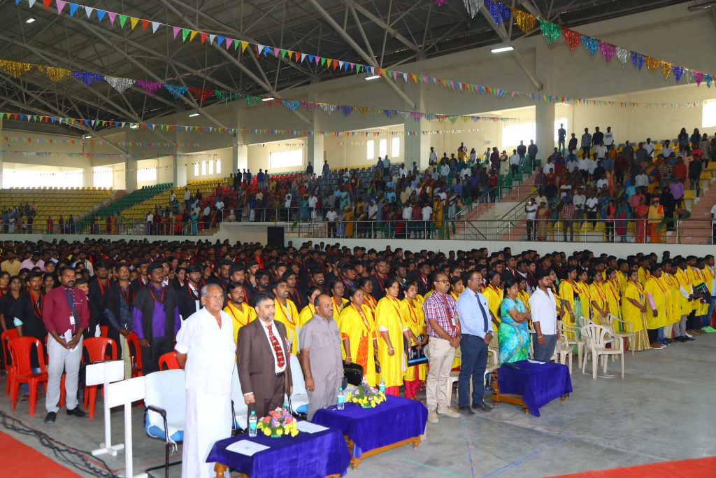 M.G.R College [Arts & Science] – Best Arts & Science College in Hosur ...