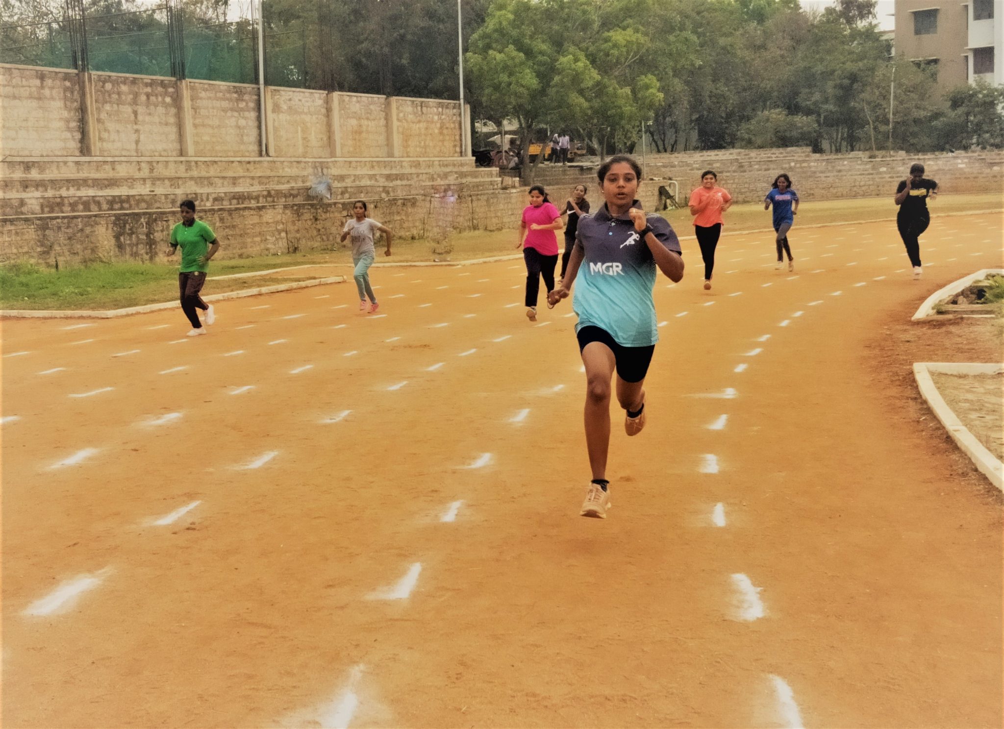 M.G.R College [Arts & Science] – Best Arts & Science College in Hosur ...